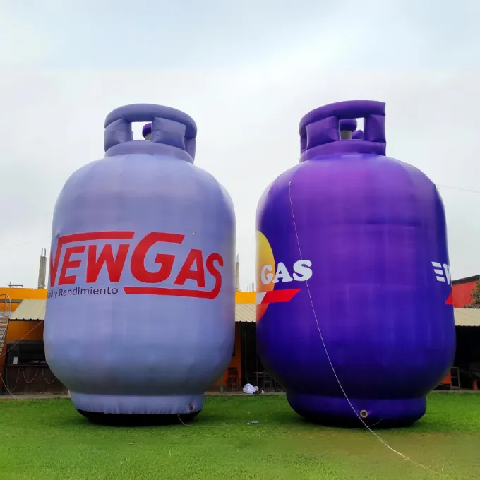 Inflaideas – Inflables publicitarios