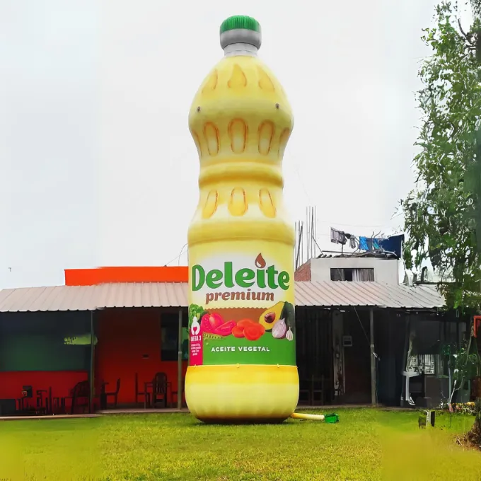 Inflaideas – Inflables publicitarios